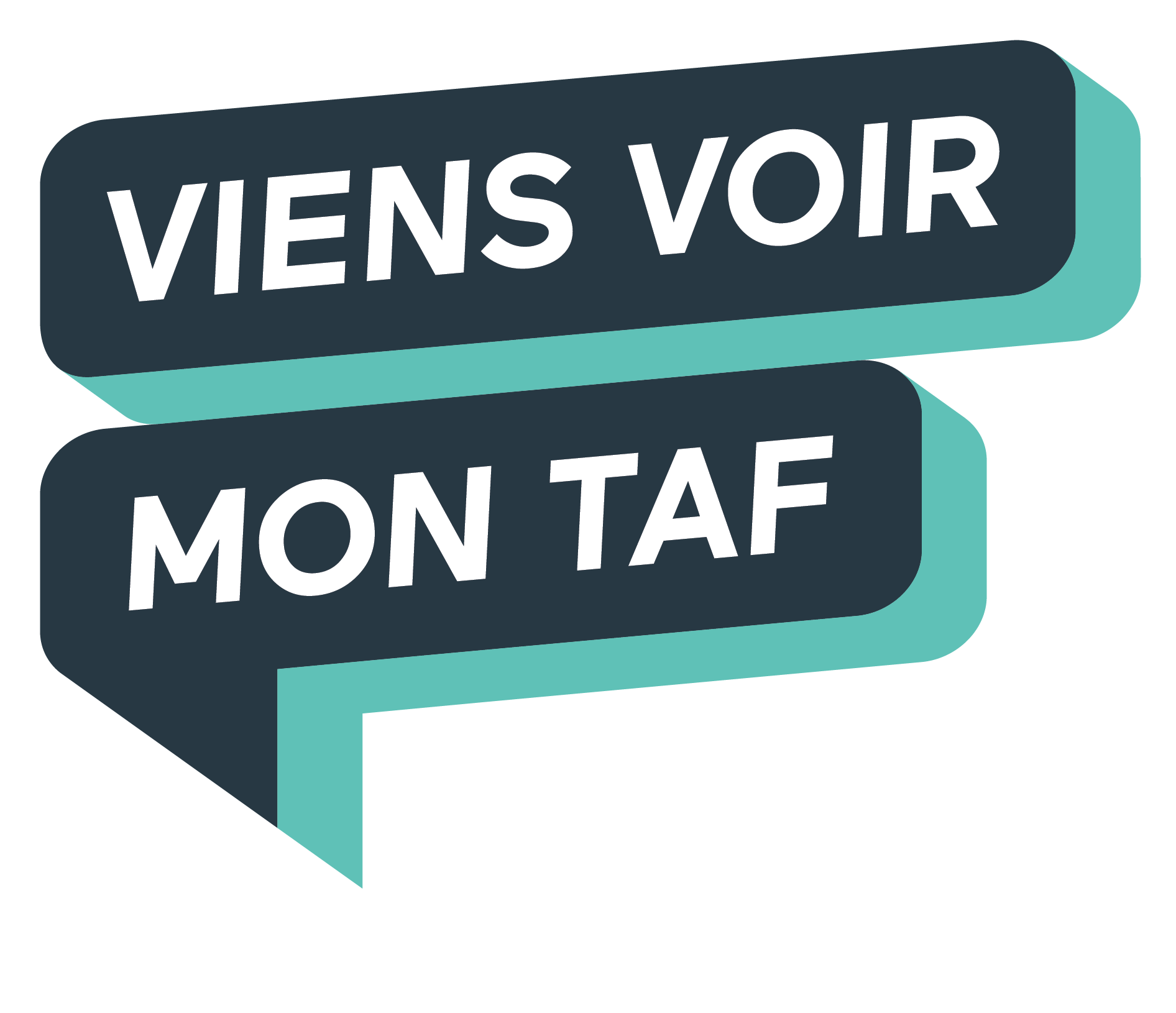 ViensVoirMonTaf - Accueil - Stage de 3e
